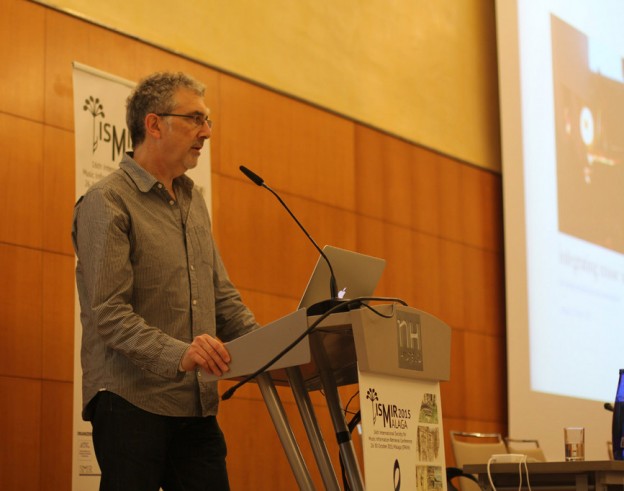 Professor Mark Sandler elected fellow of the Royal Academy of ...